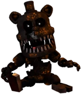 Freddles | Five Nights At Freddy's Wiki | Fandom