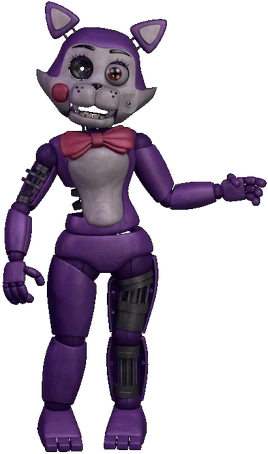 Cindy the Cat | Five Nights At Freddy's Wiki | Fandom