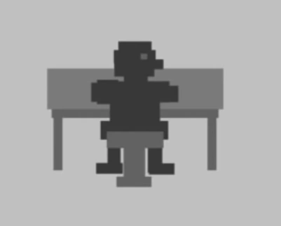 Desk Man | Five Nights At Freddy's Wiki | Fandom