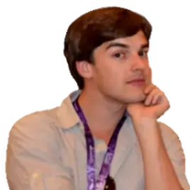 MatPat | Five Nights At Freddy's Wiki | Fandom