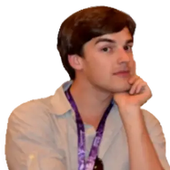 MatPat | Five Nights At Freddy's Wiki | Fandom