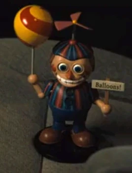 Balloon Boy | Five Nights At Freddy's Wiki | Fandom