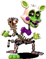 Tangle (FW) | Five Nights At Freddy's Wiki | Fandom