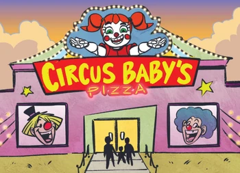 Hurricane, Utah | Five Nights At Freddy's Wiki | Fandom