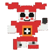 Circus Baby | Five Nights At Freddy's Wiki | Fandom