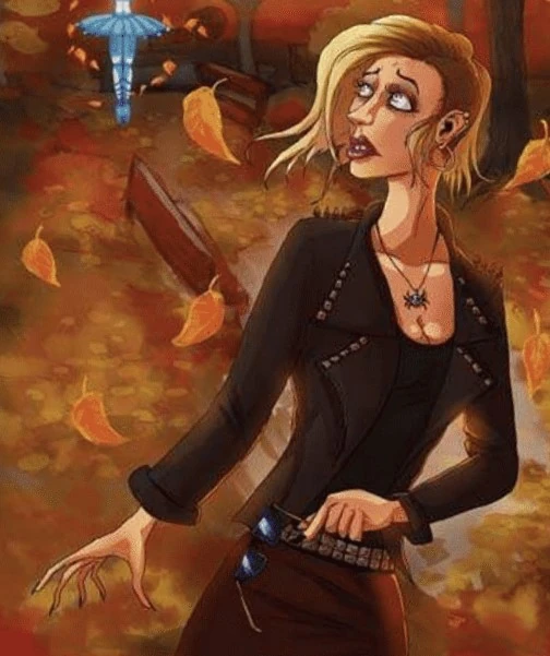 Kasey | Five Nights At Freddy's Wiki | Fandom
