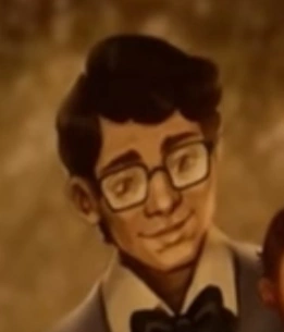 Edwin Murray | Five Nights At Freddy's Wiki | Fandom