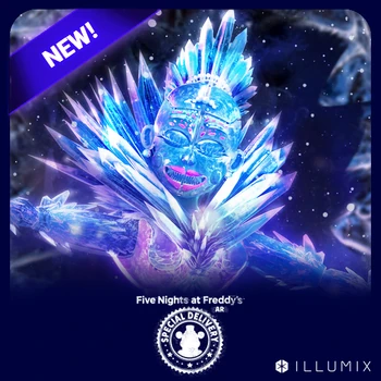 Ballora | Five Nights At Freddy's Wiki | Fandom