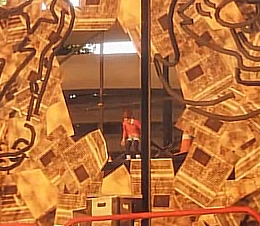 Cassie | Five Nights At Freddy's Wiki | Fandom