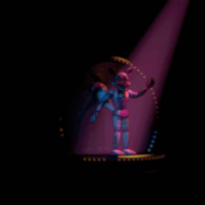 Funtime Auditorium | Five Nights At Freddy's Wiki | Fandom