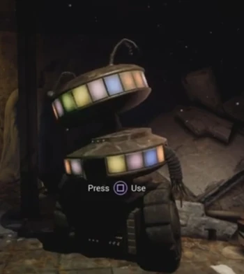 Candy Cadet | Five Nights At Freddy's Wiki | Fandom