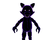 Shadow Candy | Five Nights At Freddy's Wiki | Fandom