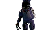 Bonnie/Withered | Five Nights At Freddy's Wiki | Fandom
