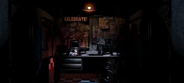 Office | Five Nights At Freddy's Wiki | Fandom
