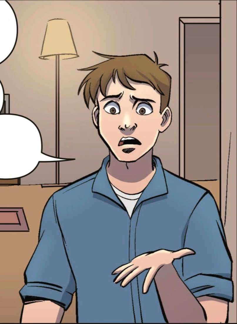 Connor Billings | Five Nights At Freddy's Wiki | Fandom