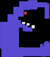 Bonnie/Withered | Five Nights At Freddy's Wiki | Fandom