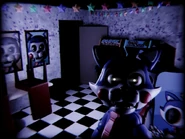 Candy the Cat | Five Nights At Freddy's Wiki | Fandom