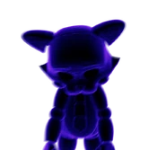 Shadow Candy | Five Nights At Freddy's Wiki | Fandom