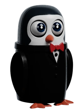 The Penguin | Five Nights At Freddy's Wiki | Fandom