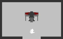 Desk Man | Five Nights At Freddy's Wiki | Fandom