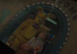 Afton Family | Five Nights At Freddy's Wiki | Fandom