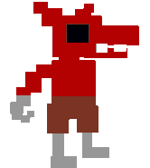 Foxy/Withered | Five Nights At Freddy's Wiki | Fandom
