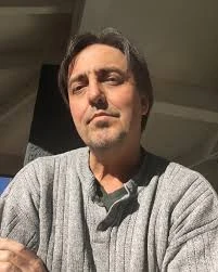 Christopher McCullough | Five Nights At Freddy's Wiki | Fandom