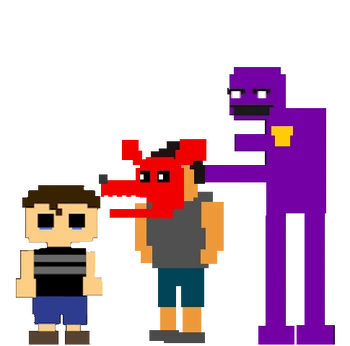 Afton Family | Five Nights At Freddy's Wiki | Fandom