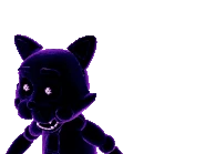 Shadow Candy | Five Nights At Freddy's Wiki | Fandom