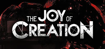 The Joy of Creation | Five Nights At Freddy's Wiki | Fandom