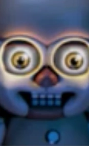 Bidybabs | Five Nights At Freddy's Wiki | Fandom