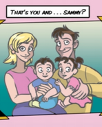 Charlotte Emily | Five Nights At Freddy's Wiki | Fandom