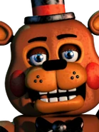 Toy Freddy | Five Nights At Freddy's Wiki | Fandom