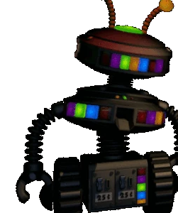 Discuss Everything About Five Nights At Freddy's Wiki | Fandom