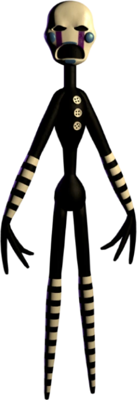 Vinnie | Five Nights At Freddy's Wiki | Fandom