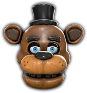 Freddy Fazbear/Classic | Five Nights At Freddy's Wiki | Fandom