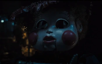 Ella | Five Nights At Freddy's Wiki | Fandom