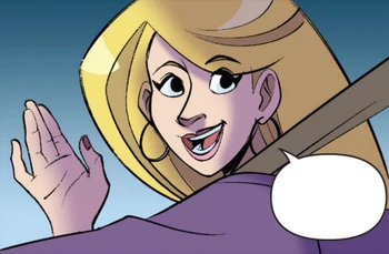 Jessica | Five Nights At Freddy's Wiki | Fandom