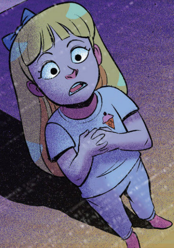 Elizabeth Afton | Five Nights At Freddy's Wiki | Fandom