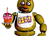 Category:Variations of Chica | Five Nights At Freddy's Wiki | Fandom