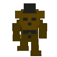 Freddy Fazbear/Classic | Five Nights At Freddy's Wiki | Fandom