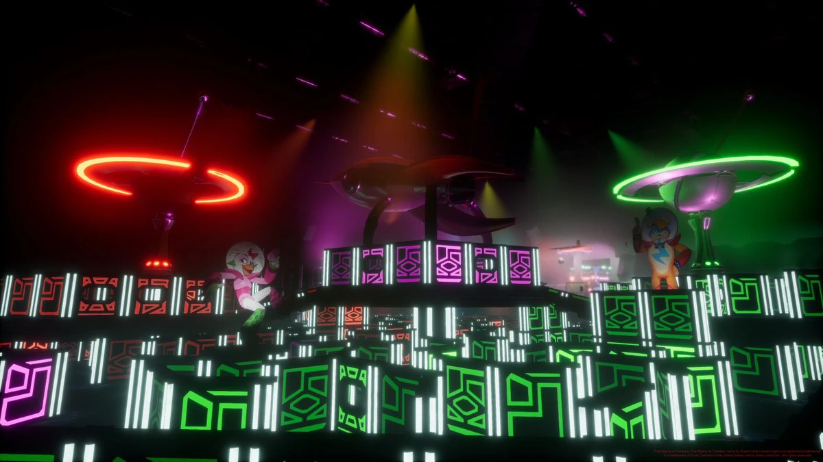 Fazer Blast | Five Nights At Freddy's Wiki | Fandom