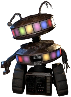 Candy Cadet | Five Nights At Freddy's Wiki | Fandom