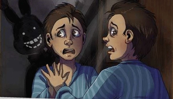 Toby Billings | Five Nights At Freddy's Wiki | Fandom