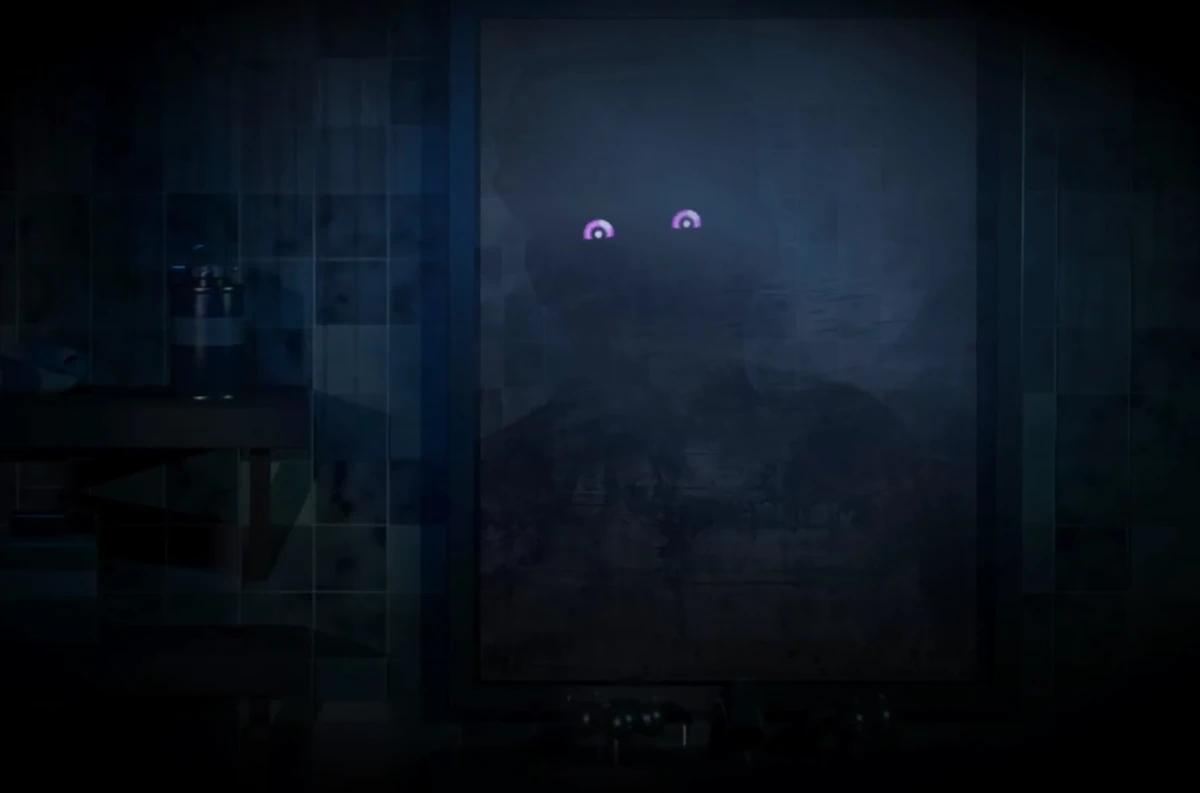 Sister Location Endings | Five Nights At Freddy's Wiki | Fandom