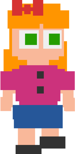 Elizabeth Afton | Five Nights At Freddy's Wiki | Fandom