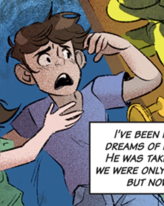 Sammy Emily | Five Nights At Freddy's Wiki | Fandom