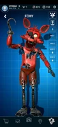 Foxy/Classic | Five Nights At Freddy's Wiki | Fandom