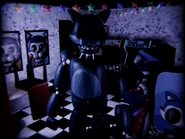 Old Candy | Five Nights At Freddy's Wiki | Fandom