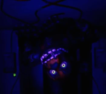 Spring Bonnie/Springtrap | Five Nights At Freddy's Wiki | Fandom